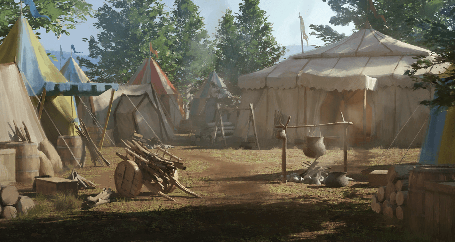 Duchess Matilda - Paradox Interactive