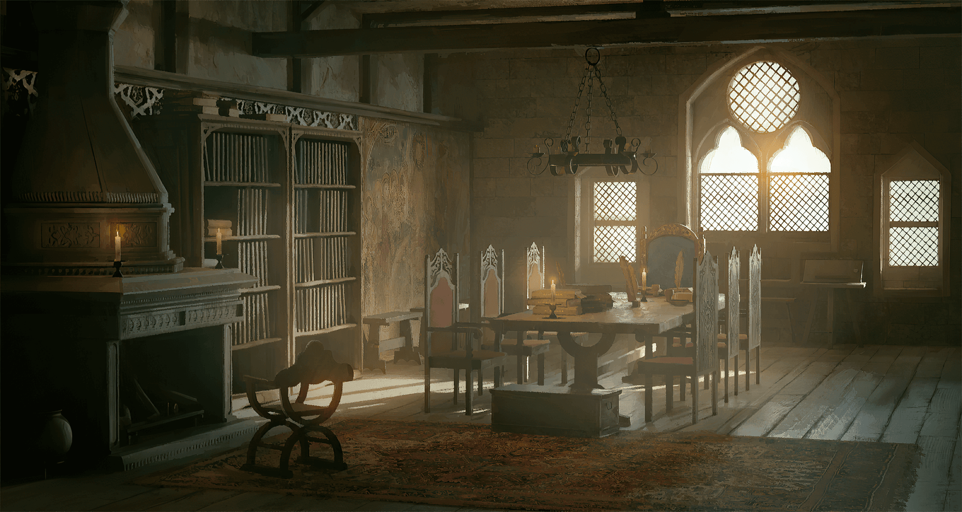 Rodrigo Diaz “The Campeador” El Cid - Paradox Interactive