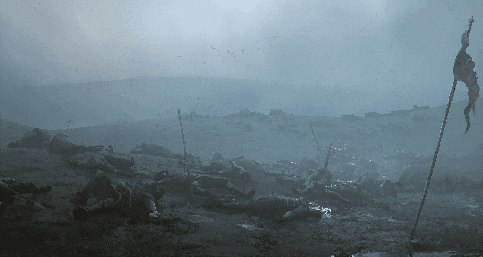Legends of Crusader Kings III - Paradox Interactive